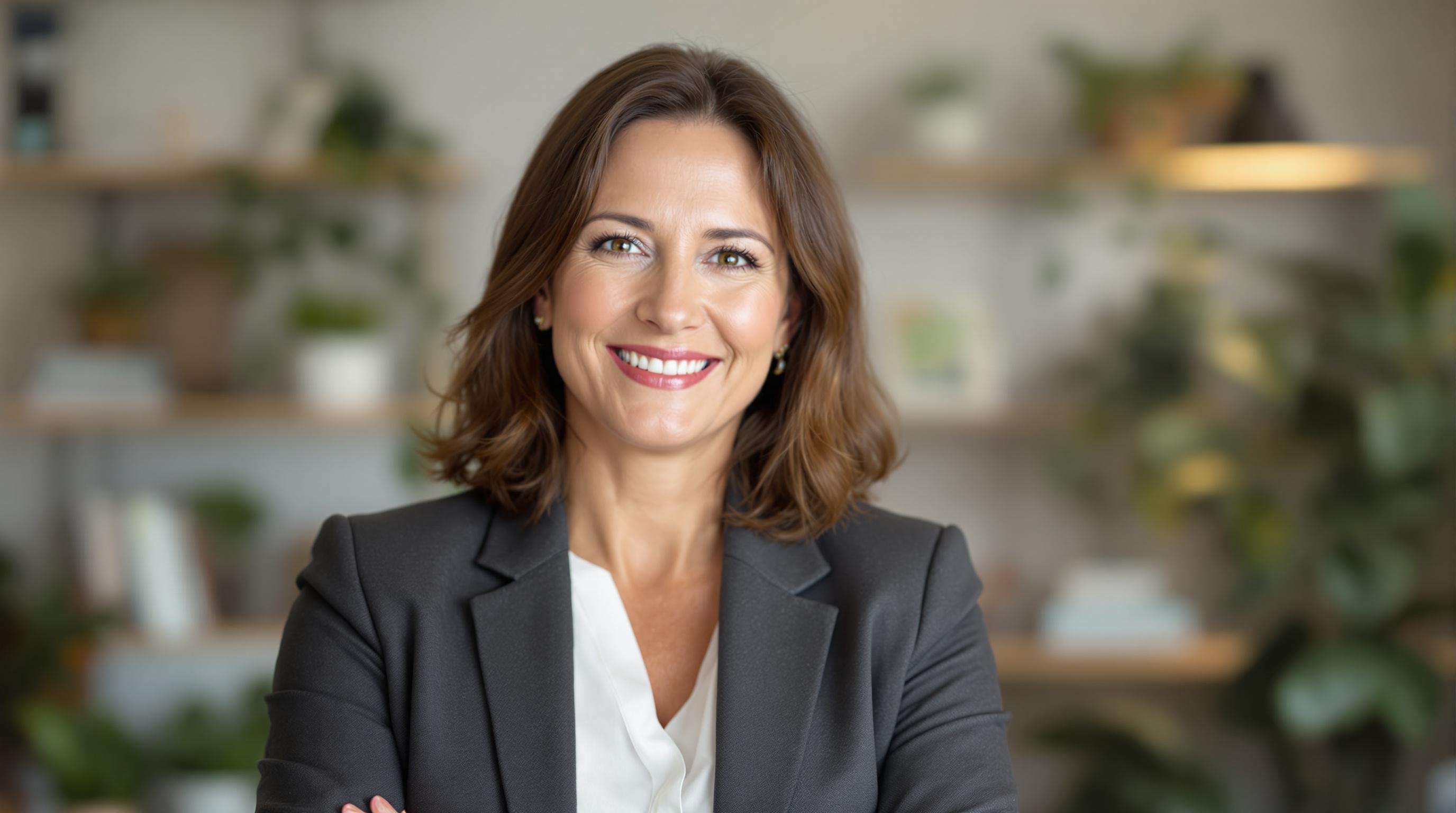 What to Wear for Business Headshots: Professional Attire Guide